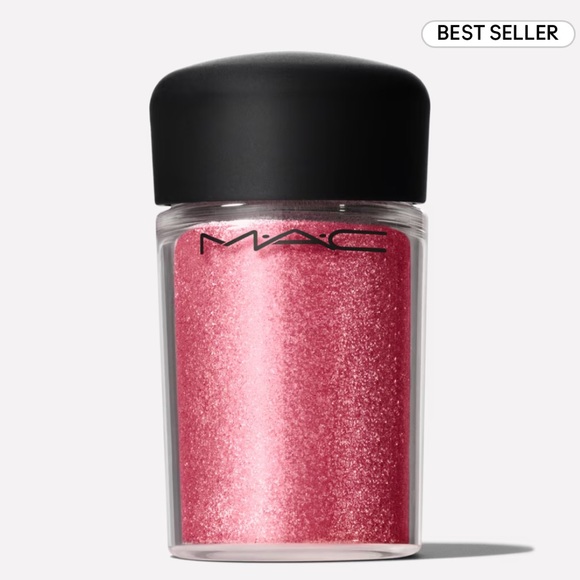 MAC Cosmetics | Makeup | Mac Cosmetics Glitter Brillants Rose Full Size ...